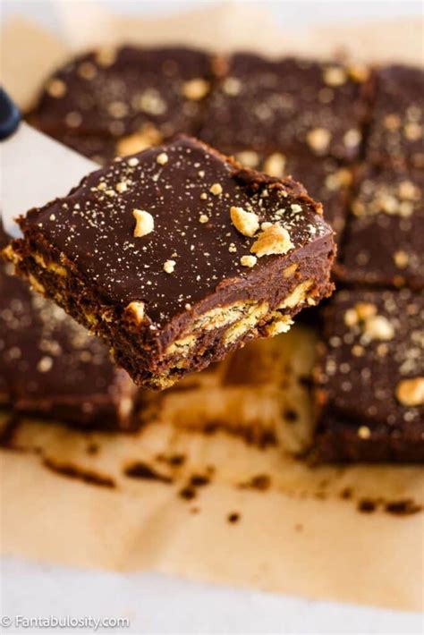 Lazy Cake Fantabulosity