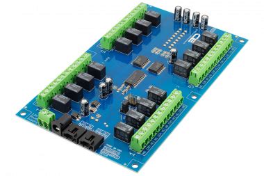 P B TD Long Distance I C Bus Extender I C Mini Module Store Ncd Io