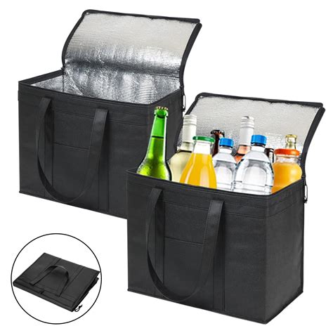 Where To Buy Food Delivery Thermal Bags At Jason Criner Blog