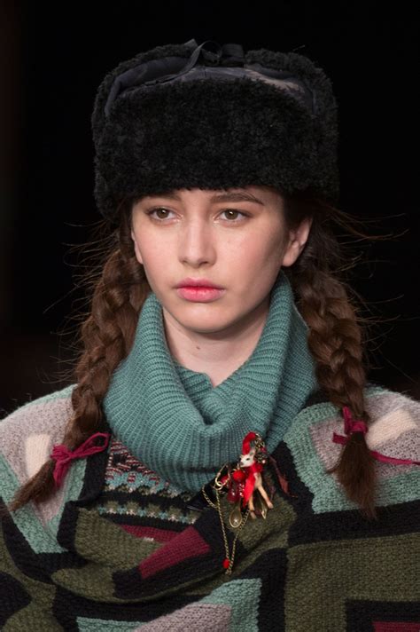 Mexican Models Blog Karime Bribiesca At The Im Isola Marras Autumnwinter 2015 Show In Milan
