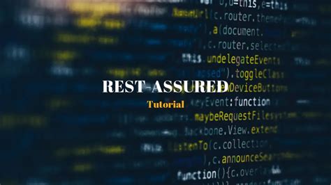 Rest Api Testing Archives Techndeck