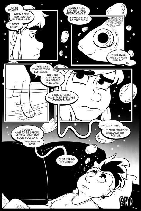 A Ghost Story Alice 7