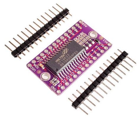 Cjmcu Ht16k33 Dot Matrix Led Digital Manufacturers And Suppliers China Pricelist Kuongshun