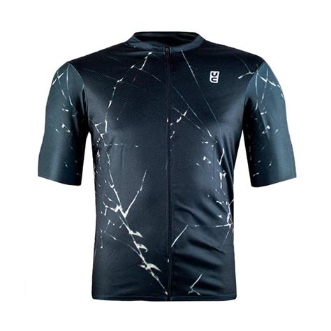 Camisa De Ciclismo Ultracore Glass Masculino Centauro