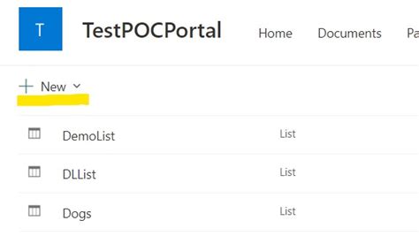 How To Create And Manage Subsites In Sharepoint