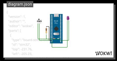Switchtoggle Uday Wokwi Esp32 Stm32 Arduino Simulator