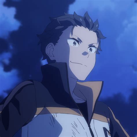 Subaru Natsuki