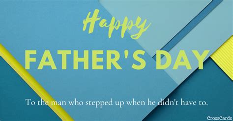 Free Fathers Day Ecards Inspiring Cards For Dad