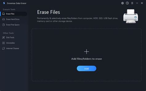 How To Securely And Permanently Delete Files In Windows 10