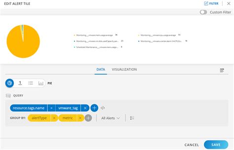 Custom Attributes In Account Details Opsramp Documentation