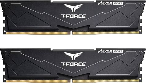 T Force 16GB 2x 8GB DDR5 5600MHz RAM Computashack