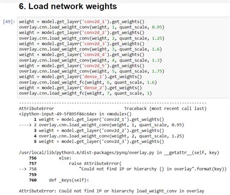 Attributeerror Could Not Find Ip Or Hierarchy Configure In Overlay