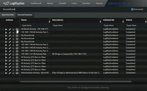 Enhancing The User Experience And Expanding Log Collection With Logrhythm 7 12 Security Boulevard