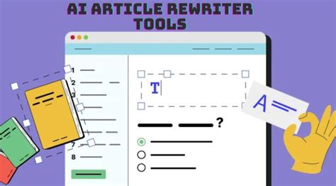 How To Create Appealing Content Using Ai Article Rewriter Tools Geekboots