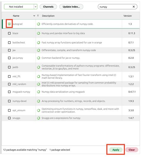 Anaconda のインストール方法 シュミログ