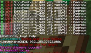 Cheat Clients 2b2t Wiki