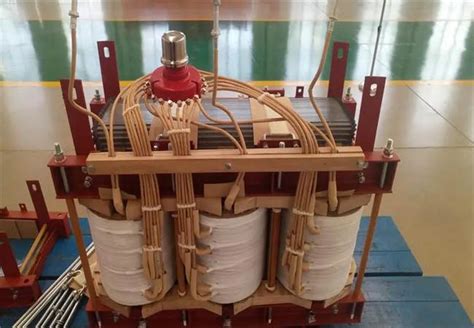 What Is The Difference Between Copper Winding And Aluminum Winding Of Transformer Coil