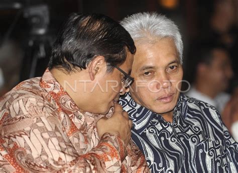 Anugerah Politisi Senayan Antara Foto