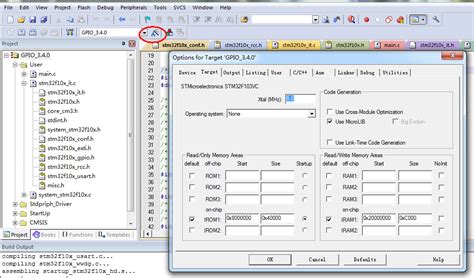 stm32 stm32库函数配置 stm32f1从vb的 define csdn博客