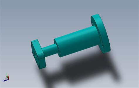 Cad教程7solidworks 2017模型图纸免费下载 懒石网
