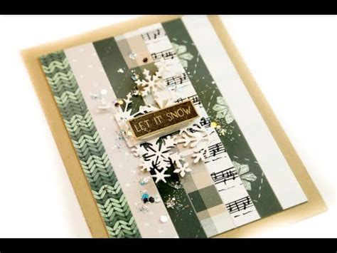 Unity Quick Tip Easy Pattern Paper Strip Card Unity Blog