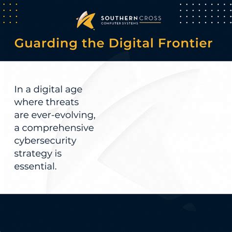 Southern Cross Computer Systems On Linkedin Cyberprotection