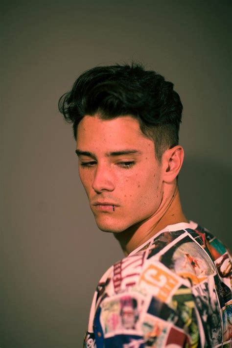 Pin By Natalie C On Diego Barrueco Diego Barrueco Diego Male Models