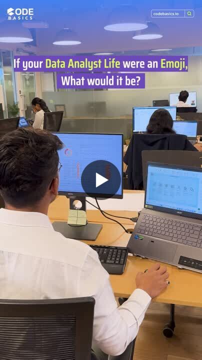 Learn Data Basics And Become A Data Analyst Or Scientist Codebasics