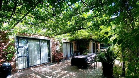 Aloe Klerksdorp Accommodation Spa Looker