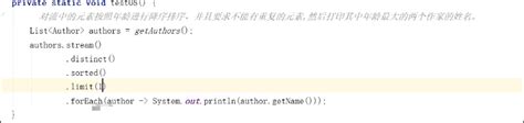 Java8新特性——stream流式计算，详细stream流介绍搭配常见的创建流、中间操作以及终结操作等，一篇文章帮你拿下！java8的新特性stream流式计算 Csdn博客