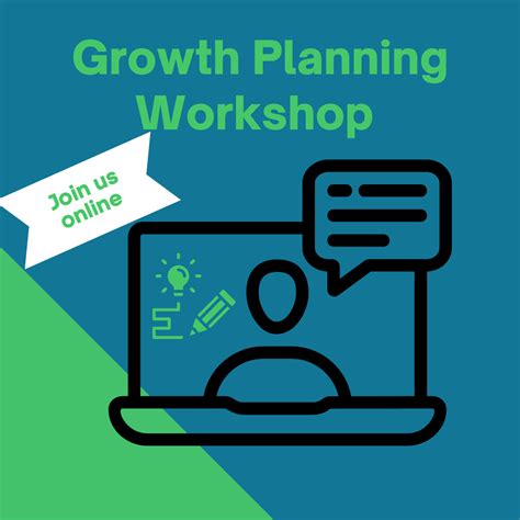 Onpoint Growth Planning Workshop Virtual Home Of The Confident Leader