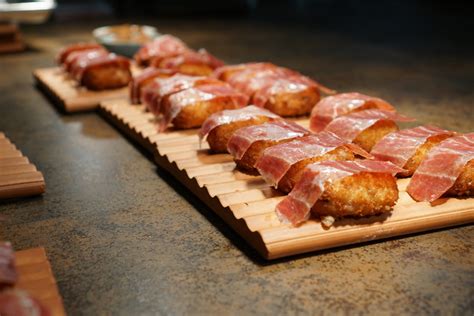 Revisiting Catalán Roots Tasting Event Tasting Collective Blog