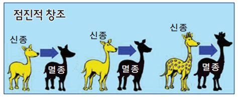 점진적 창조는 무엇이 문제인가1 Association For Creation Truth