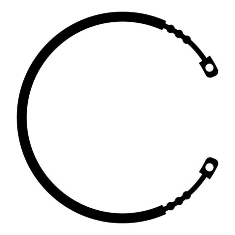 Cable Para Embrague Coche Halar Manual Transmisión Cuerda Parte Icono