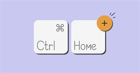 Best Practical Guide To Ctrl Home Shortcut To Jump To Beginning Of Document Best Practical Guide To Ctrl Home Shortcut To Jump To Beginning Of Document