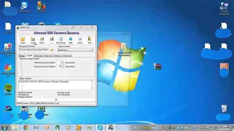 how to remove a password from a rar file [2025] techmaina