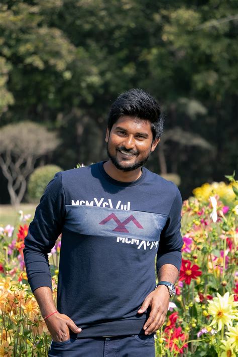 Harsh Chauhan Medium