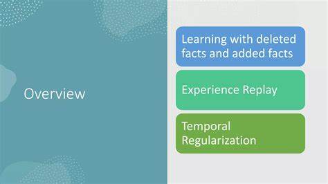 Tie A Framework For Embedding Based Incremental Temporal Knowledge