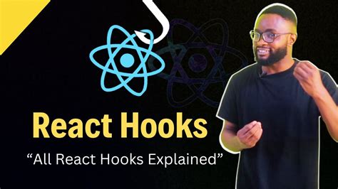 Cracking The Code React Hooks Tutorial 2024 Learn By Doing 🟡 Youtube