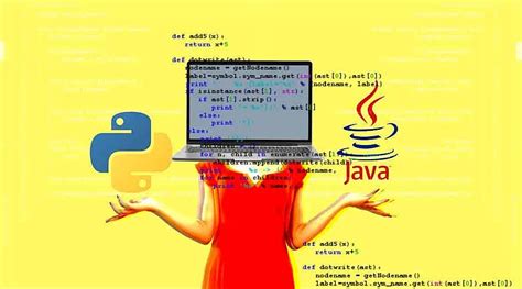 Python Vs Java Which Language Leads To Higher Paying Jobs