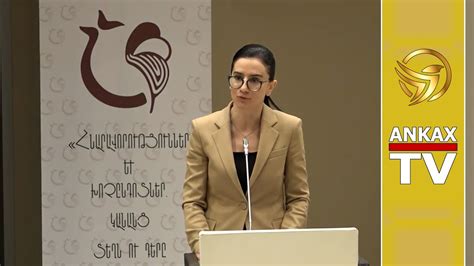 Եթե ես ուզում եմ ապրել միջավայրում որտեղ մարդիկ իրար հարգում են առաջինը ես պետք է հարգեմ Youtube