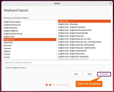 Linux OS Installation Guide LinuxSimply