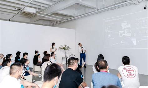 苏州宝信创新纯电动BMW iX3城市探索艺术之旅 圆满落幕 栗微