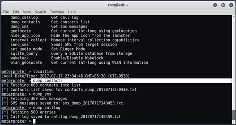 hack android using metasploit over lan wan yeah hub