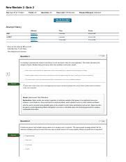 New Module Quiz Fall ITN E L Inter Intranet Firewalls E Comm Sec Pdf New