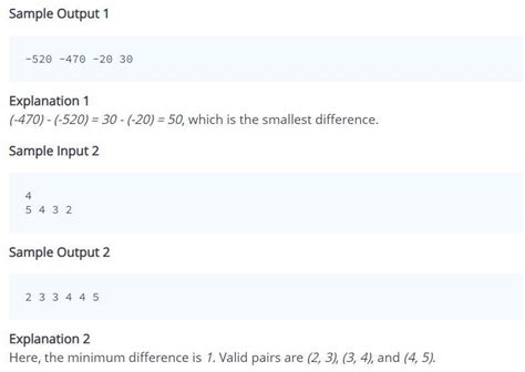 Solved Sorting Is Useful As The First Step In Many Different