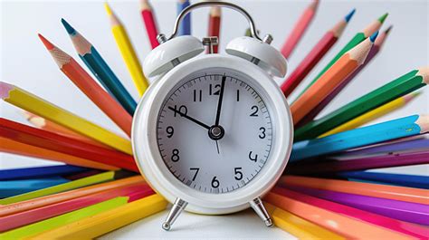 흰색 알람시계 경보 시계 알람 시계 Png 일러스트 및 이미지 에 대한 무료 다운로드 Pngtree