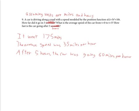 solved 1 20 points use the limit definition of the
