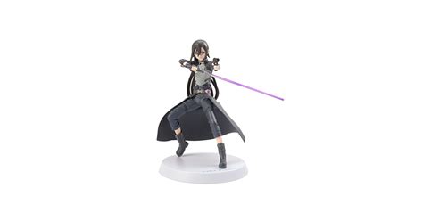Kirito Ggo Figure