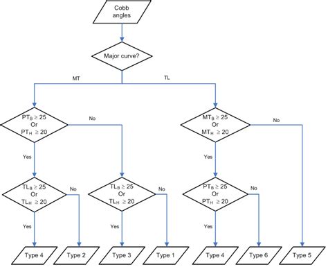 The Decision Rule Diagram Download Scientific Diagram